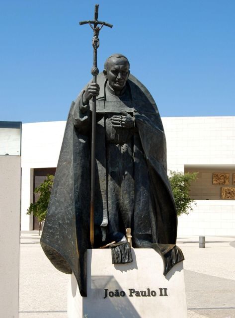 Fátima Private Walking Tour - A Detailed Look at the Fátima Private Walking Tour