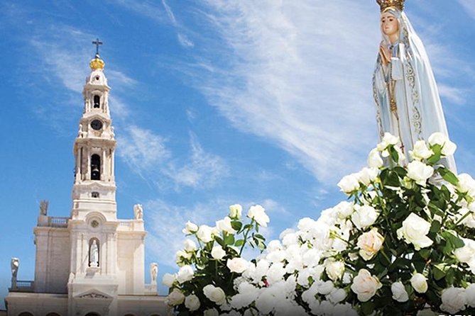 FATIMA - Religious Private Tour - Who Should Consider This Tour?