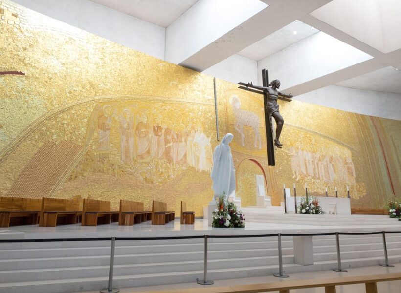 Fátima: Sanctuary and Aljustrel Village, Private Guided Tour - The Practical Details: What to Expect