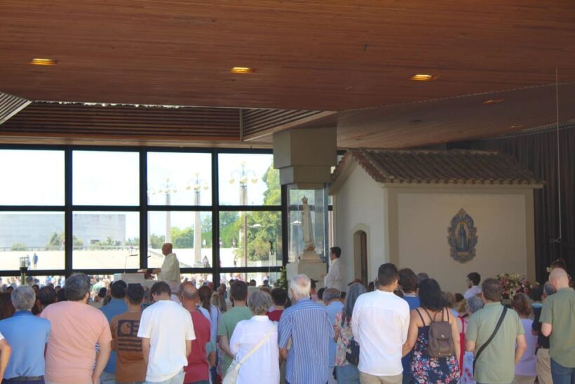 Fátima: Sanctuary and Aljustrel Village, Private Guided Tour - Final Thoughts: Who Will Benefit Most?