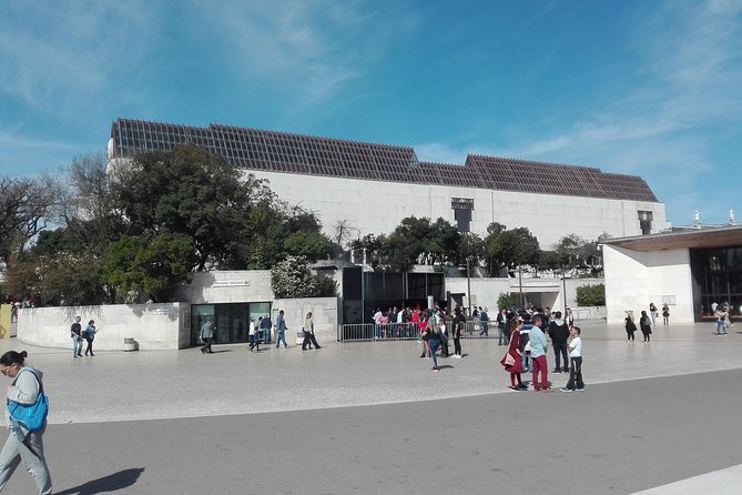 Fátima Sanctuary and Pastorinhos Village, Half-Day From Coimbra - Booking and Additional Information