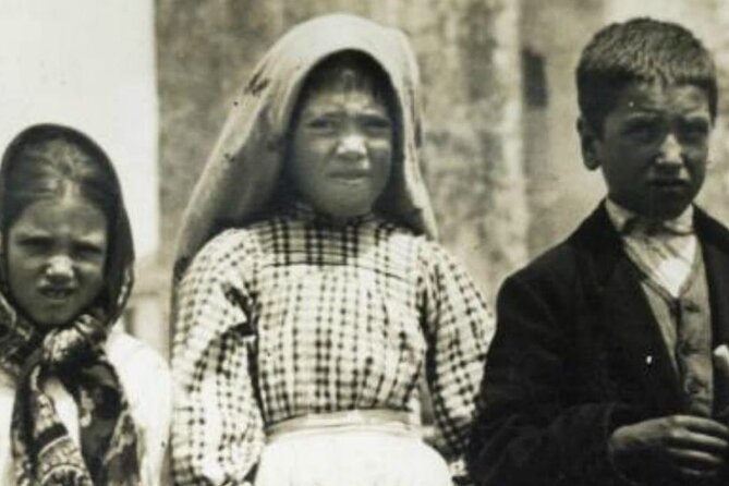 Fatima Sanctuary and Pastorinhos Village Private Tour From Porto - The Value of a Private Tour