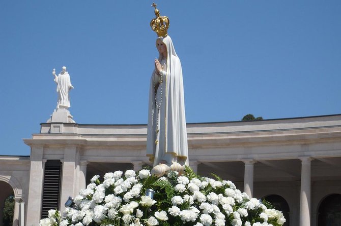 Fatima Sanctuary and Pastorinhos Village Private Tour From Porto - FAQ