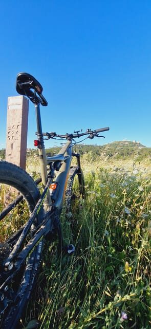 Fátima: Sanctuary, Castle & Gastronomy - All-iN E-bike Tour - Who Will Love This Tour?