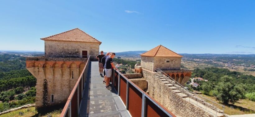 Fátima: Sanctuary, Castle & Gastronomy - All-iN E-bike Tour - Final Thoughts