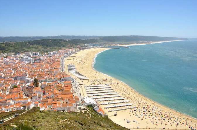 Fatima Sanctuary Full-day Private Tour, Fátima, Batalha, Nazare and Obidos - Key Points