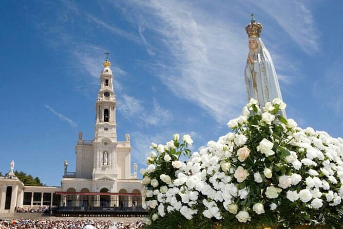 Fatima Sanctuary Full-day Private Tour, Fátima, Batalha, Nazare and Obidos - Who Should Consider This Tour?