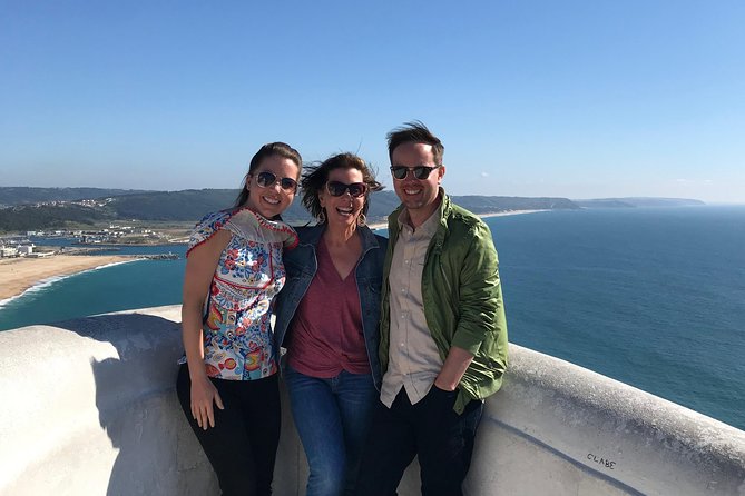 Fatima Sanctuary & Obidos Ancient Village Private Luxury Tour - Final Thoughts