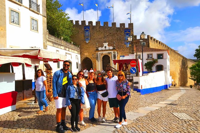 Fatima Sanctuary & Obidos Village Private Deluxe Tour - Who Will Enjoy This Tour?