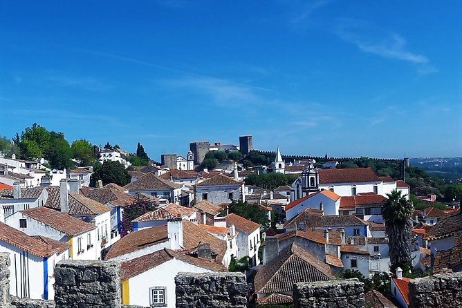 Fatima Sanctuary & Obidos Village Private Deluxe Tour - FAQ