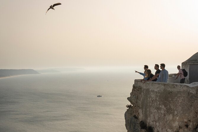 Fatima Sanctuary, Pena Palace & Nazares Big Wave From Lisbon - Participant Feedback and Recommendations