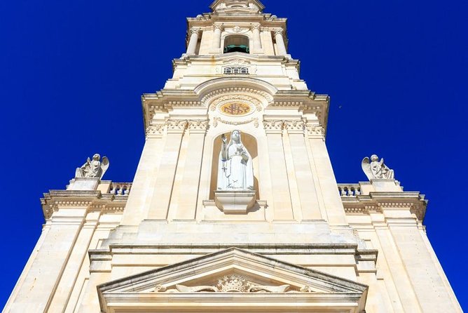 Fatima Sanctuary Private Tour from Lisbon - What Makes This Tour Stand Out?