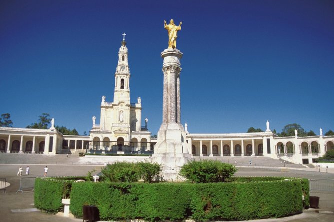 Fatima Sanctuary Private Tour from Lisbon - The Cost: Is This Worth It?