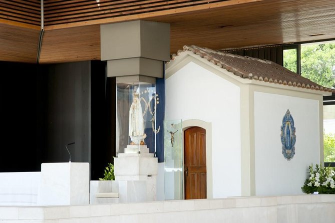Fatima Sanctuary Private Tour from Lisbon - Who Should Consider This Tour?