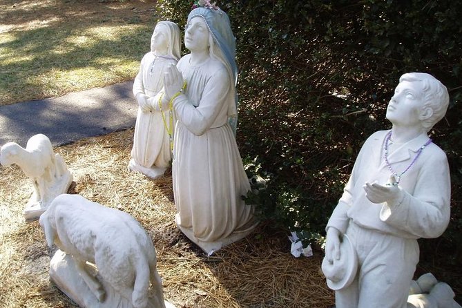 Fatima Sanctuary Private Tour Review - Tour Booking and Pickup Details