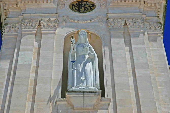 Fatima Shrine Walking Tour - Why Travelers Love It