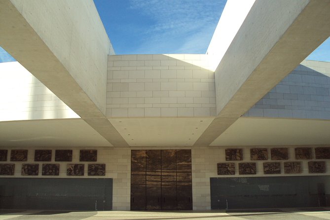 Fatima Shrine Walking Tour - Frequently Asked Questions