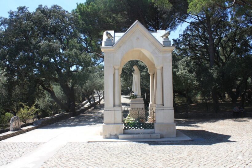 Fatima Spiritual Full Day Private Tour from Lisbon - An Introduction to the Tour