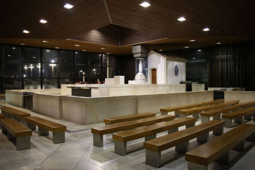 Fatima Spiritual Full Day Private Tour from Lisbon - FAQs