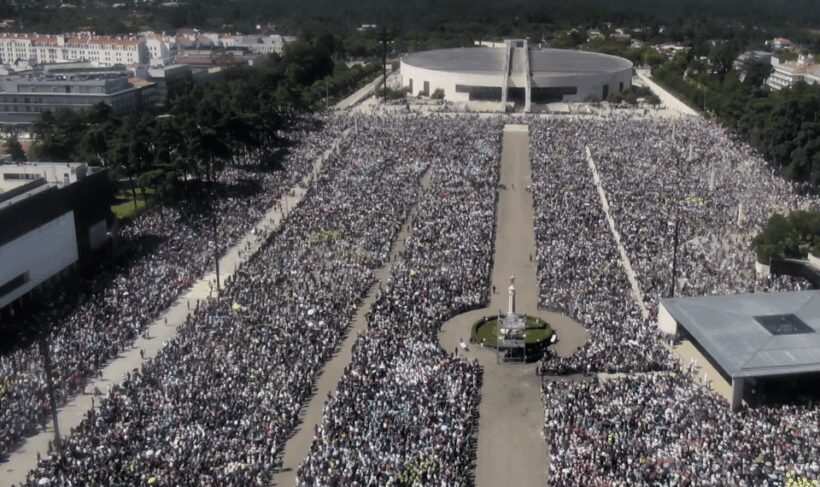 Fátima :the most important religious cathedral in Portugal - Key Points