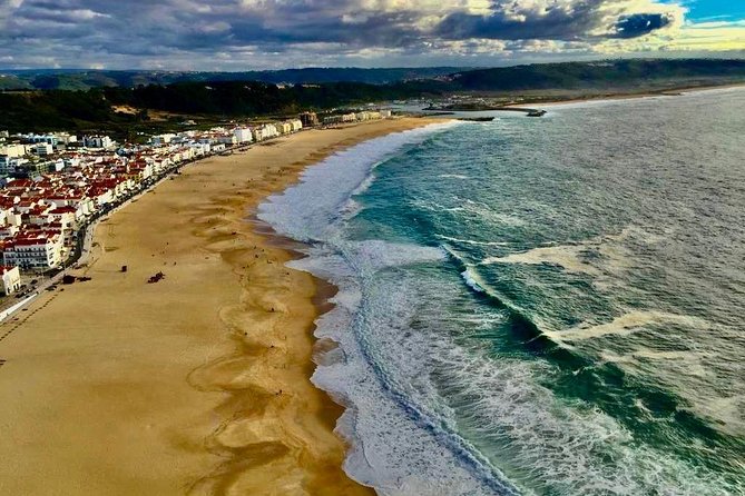 Fatima Tour + Batalha Monastery + Nazareth + Óbidos - What to Expect at Each Stop