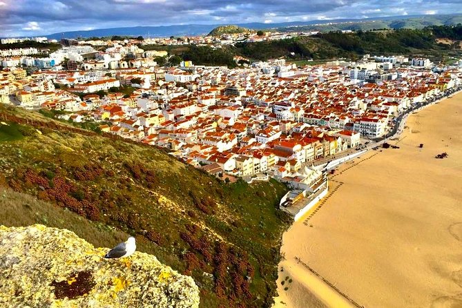 Fatima Tour + Batalha Monastery + Nazareth + Óbidos - The Sum Up