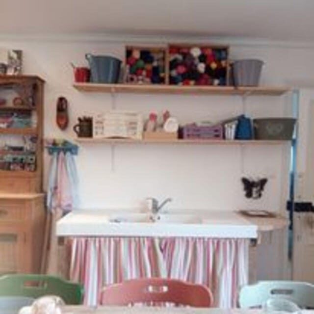 Faux La Montagne : Le Nid d'Art : English art workshops for children - Final Thoughts