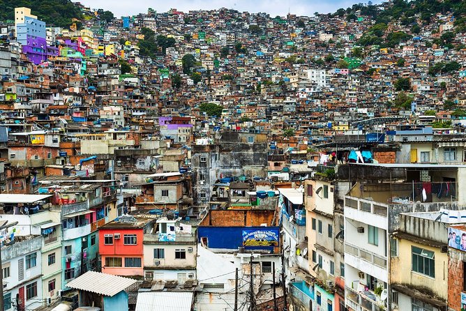 Favela Tour in Rio With Transfer Service - Guest Reviews and Experiences