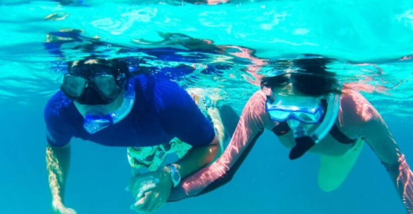 Favignana, Exclusive dinghy excursion from Marsala - An In-Depth Look at the Favignana Dinghy Tour