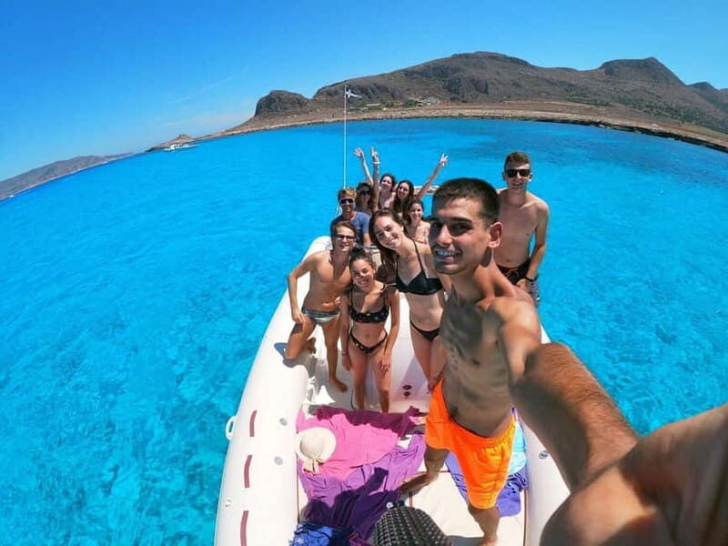 Favignana, Excursions by Dinghy from Marsala - Why This Tour Offers Great Value