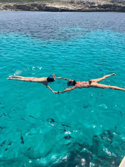 Favignana, Excursions by Dinghy from Marsala - FAQ