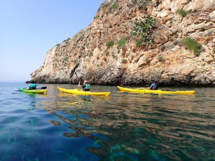 Favignana full-day - The Practicalities: What’s Included and What’s Not