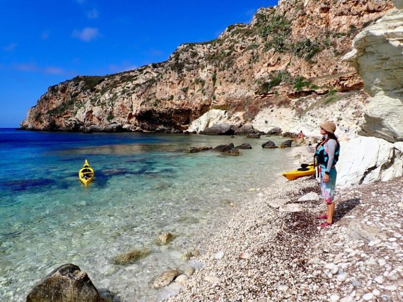 Favignana full-day - Who Will Love This Tour?