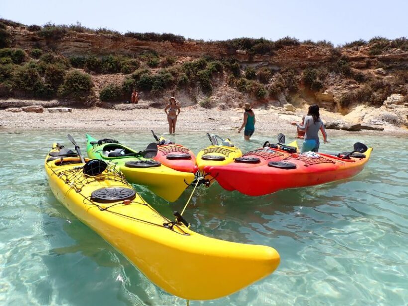 Favignana full-day - Who Might Want to Consider Alternatives