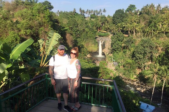 Favorite Sites of Ubud Daytrip - Final Thoughts