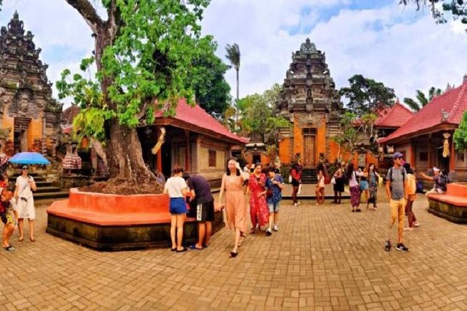 Favorite Sites of Ubud Daytrip - FAQ