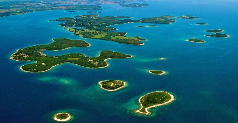 Fazana: Brijuni National Park Scenic Boat Tour - Who Will Love This Tour?