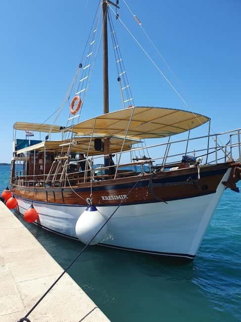 Fazana: Dolphin Finder in Brijuni islands Safari with Dinner - The Practical Side: Pricing, Group Size & Booking