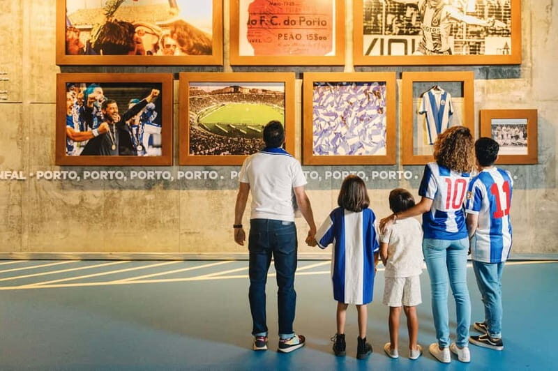 FC Porto: Museum & Tour - Who Will Love This Tour?