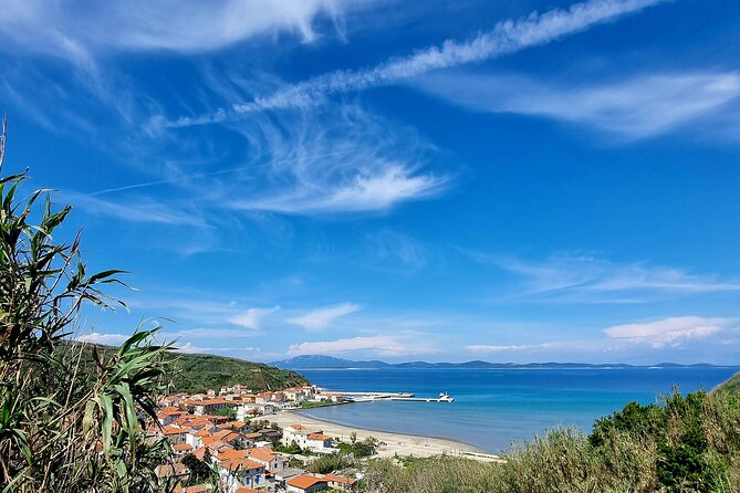 Fd boat-trip Medulin - Blue cave - Cres + lunch + dolphin search - Key Points