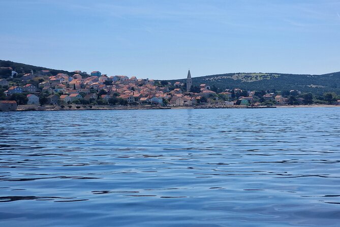 Fd boat-trip Medulin - Blue cave - Cres + lunch + dolphin search - Final Thoughts