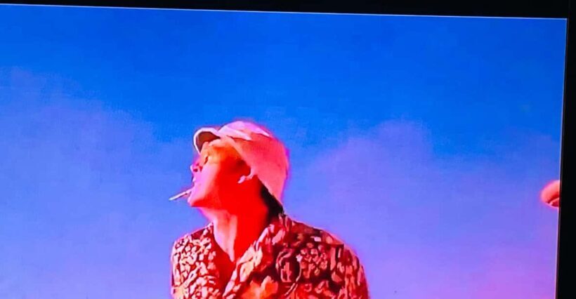 Fear And Loathing Experience! - Exploring the Fear and Loathing Tour in Detail