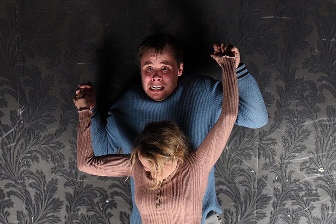 Fear Factory Queenstown - Accessibility and Practical Considerations