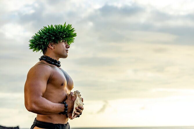 Feast and Fire Luau Outrigger Kona Resort and Spa - An In-Depth Look at the Feast and Fire Luau Experience