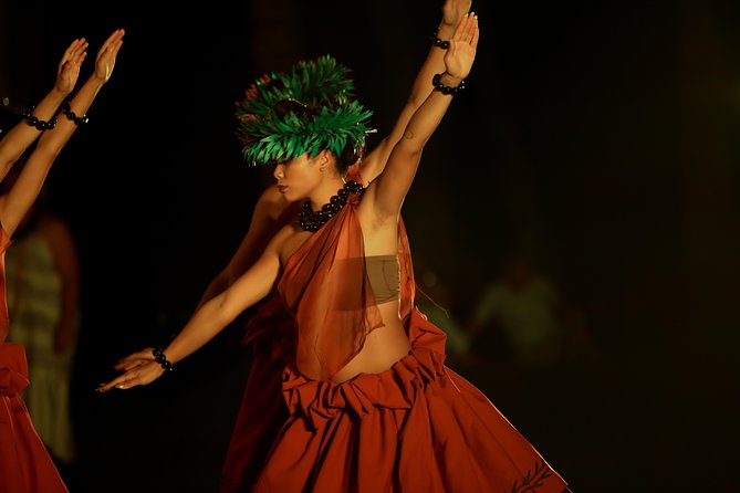 Feast at Mokapu Luau in Wailea - Travel Tips for a Memorable Visit