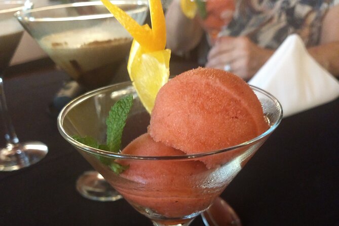Feast of Saint Augustine Historical Walking Food Tour - Who Should Consider This Tour?