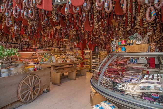 Feast on Athens: LGBTQ+ Walking Food Tour - Discovering Unique Culinary Gems of Athens