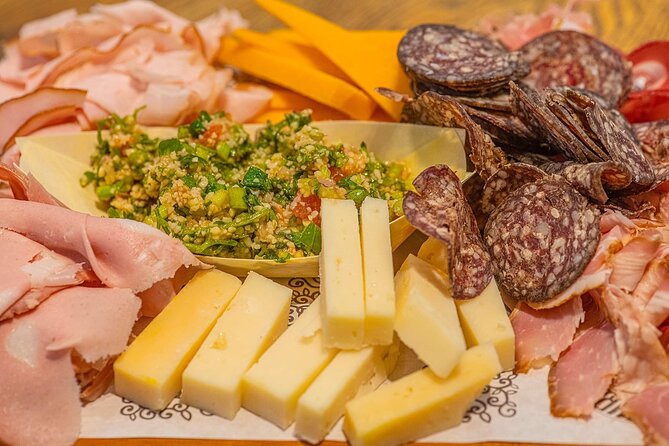 Feast on Athens: LGBTQ+ Walking Food Tour - Flexibility With Cancellation and Payment Options