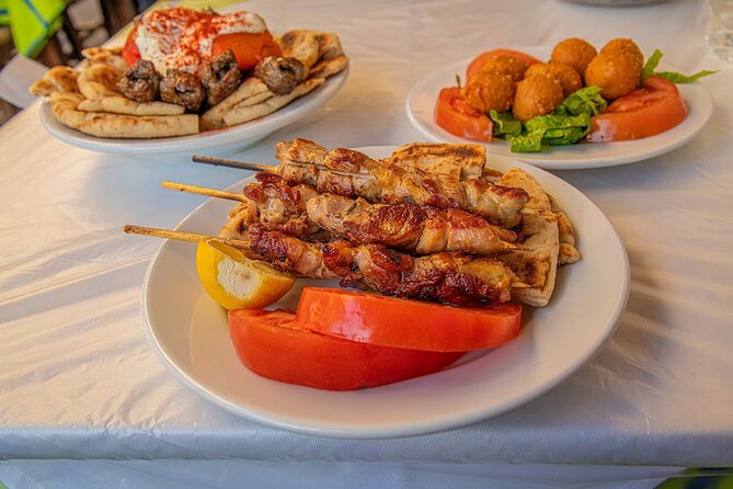 Feast on Athens: LGBTQ+ Walking Food Tour - Traveler Reviews and Tour Rating Highlights