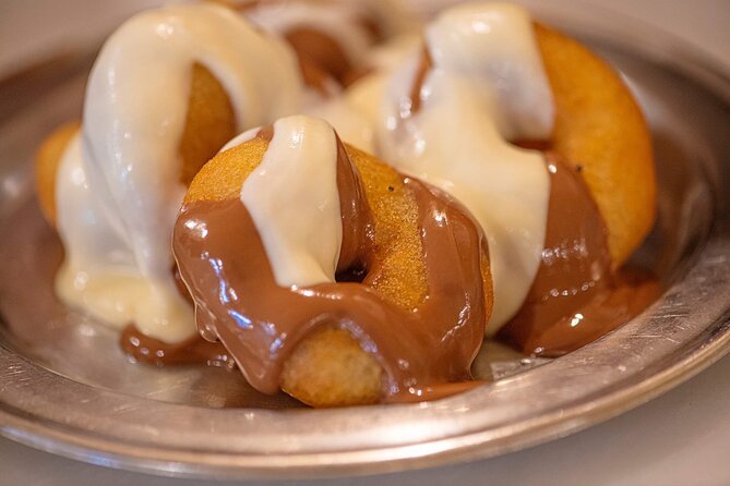 Feast on Athens: LGBTQ+ Walking Food Tour - Frequently Asked Questions